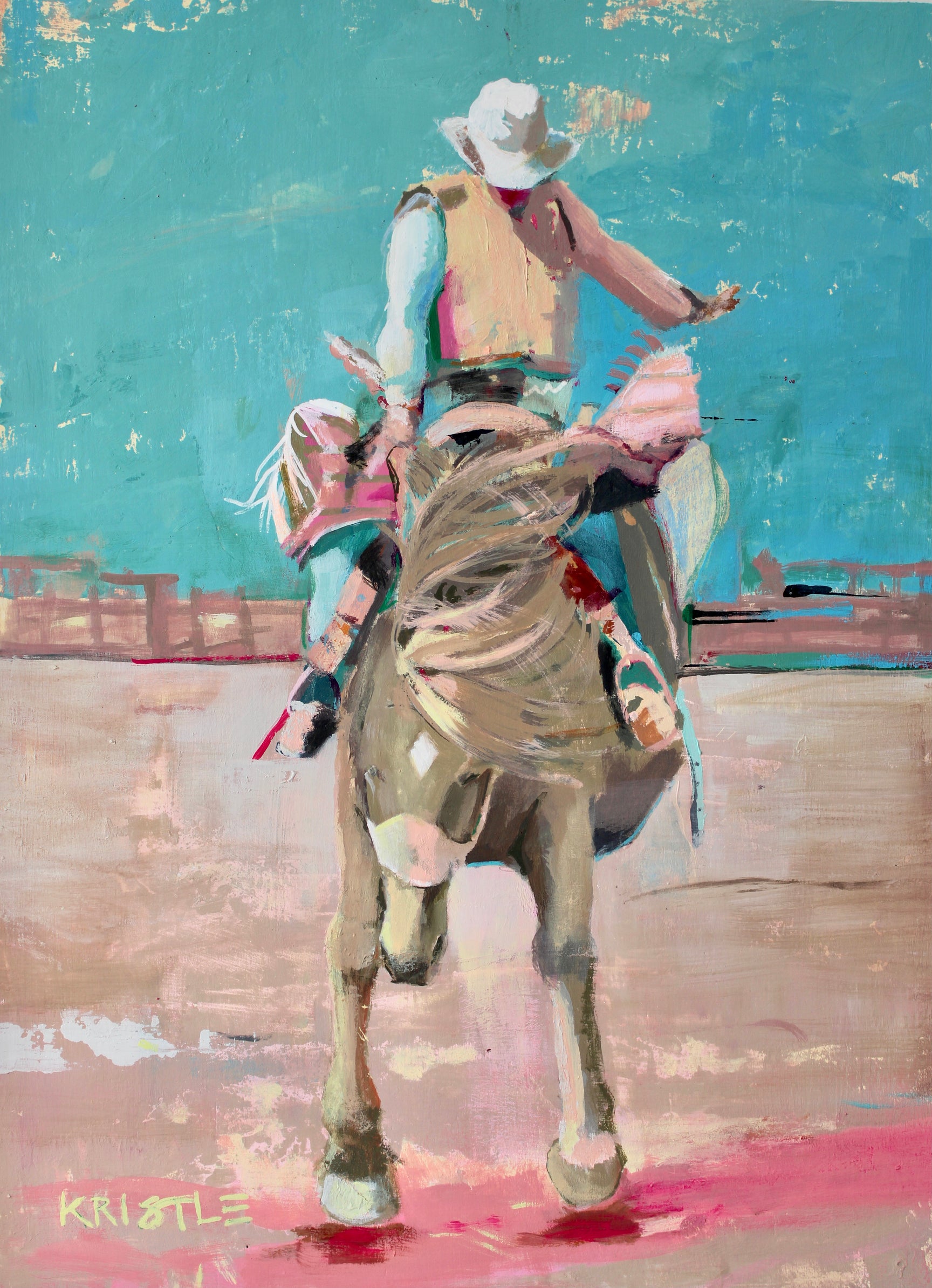 Prints and Calendars – Kristle Studio