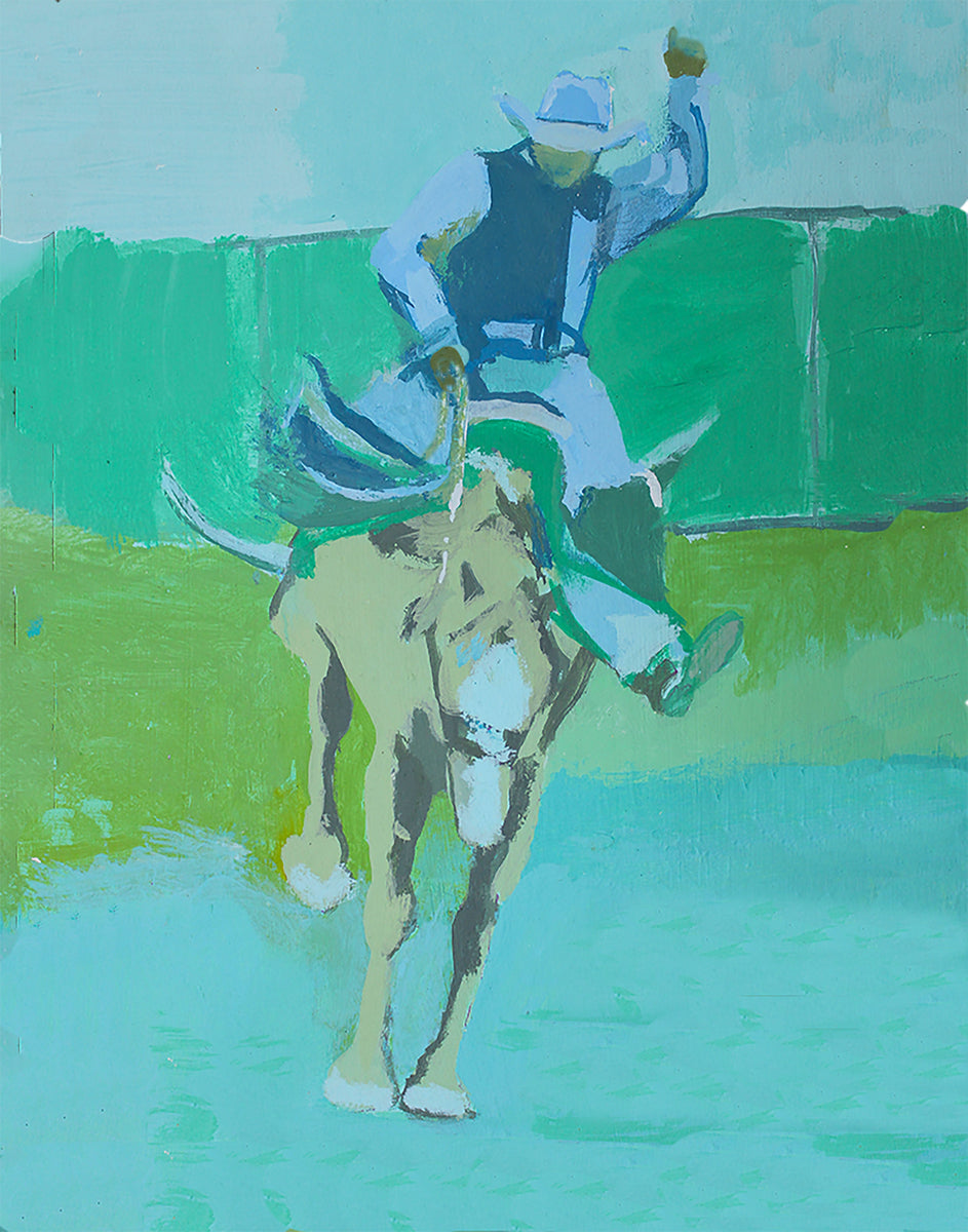 Set of 3 - Cowboy Print Pack – Kristle Studio